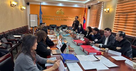 Монгол Улсын Их Сургууль “Архив судлал” хөтөлбөрийг дахин нээнэ Монгол Улсын Их Сургууль