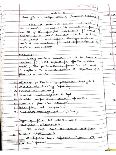 Adm 2nd Int Notes Pdf