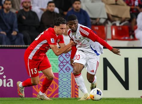 Al Sharjah Vs Shabab Al Ahli Prediction March 12 2025 AFC Champions