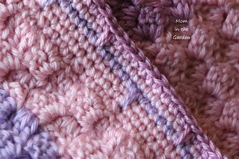 C2c Border Start Mom In The Garden