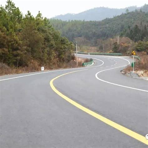 景德镇这段公路改建工程竣工通车啦！快看经过哪些村浮梁县蛟潭项目