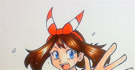ポケスペ サファイア きとのイラスト Pixiv