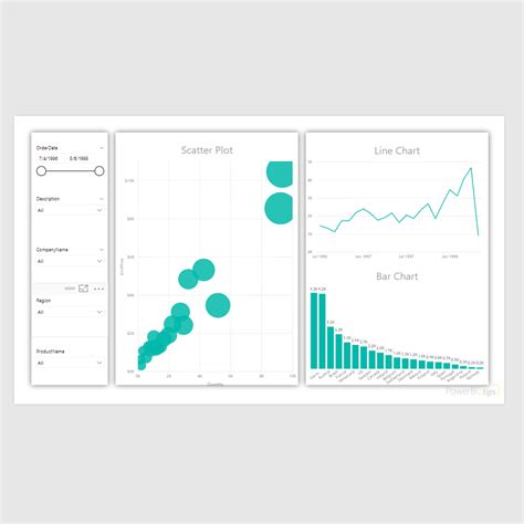 Slicer Power Bi