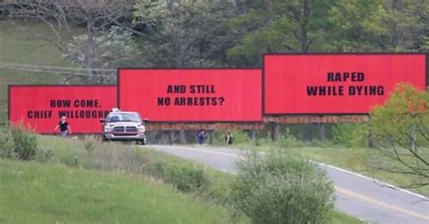 In Three Billboards Outside Ebbing Missouri 2017 Woddy Harrelson
