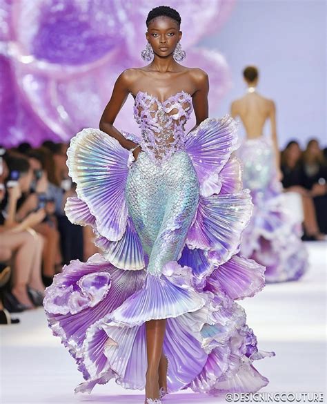 Pin By Gie Teresa On Fashion In 2025 Mermaid Fashion Fashion Design