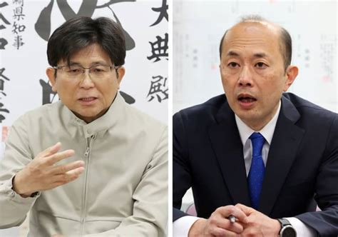 次期市長に聞く 長崎・鈴木史朗さん「街の進化を内外に発信」 佐世保・宮島大典さん「市民目線で市政運営」 ｜ 長崎新聞