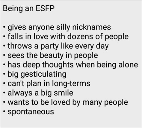 Worst Traits Of Each Myers Briggs Type Artofit