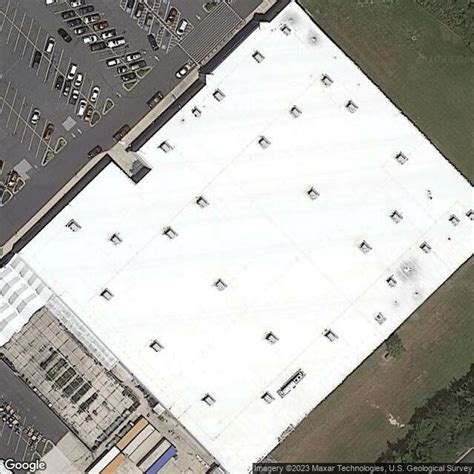 Wm 2009 Abingdon Md Walmart Store Map Mapotic