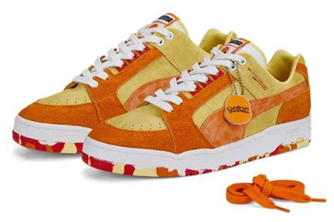 The Pokémon X Puma Collab Has Designs Like Pikachu And Squirtle