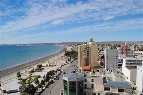 Puerto Madryn Vacaciones De Invierno 2021