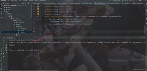 开发实用小工具 通过类自动创建数据库表,从此摆脱手动建表麻烦快速创建数据库中的表的工具有哪些 Csdn博客 开发实用小工具 通过类自动创建数据库表,从此摆脱手动建表麻烦快速创建数据库中的表的工具有哪些 Csdn博客