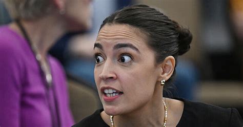 Aoc Freaks Over Something Called A ‘sig Hale Whines About Libs Of Tik