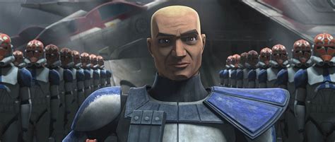 Video Star Wars The Clone Wars Final Trailer Released Siege Of