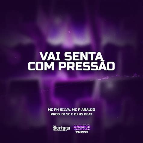 Vai Senta Press O Youtube Music