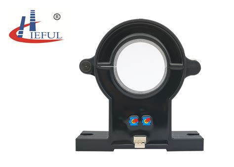 Split Core Current Sensor Cs2000ek2 40 5mm Diameter Hall Sensor And Transducer