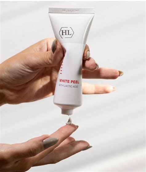 White Peel Odos Pilingas Skinbio Lt