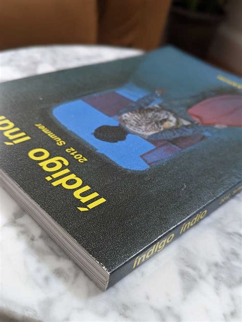 Kapital Indigo Indigo Gem
