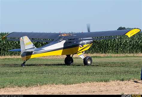 Private Kitfox Mk3 I 3888 By Giorgio Varisco Bagnoli Di Sopra Italy