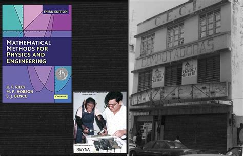 Mathematical Methods For Physics And Engineering Riley