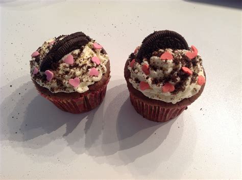 Oreo Schoko Muffin Rezepte Suchen