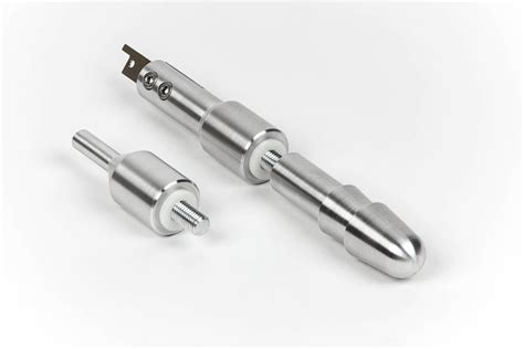 VAC-U-LOCK ADAPTERS
