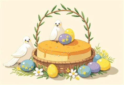Openart Find And Easily Create Customized Easter Images