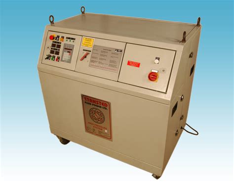 Isis Intensifier Systems