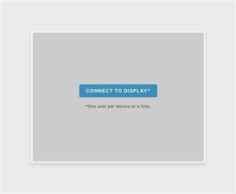 The Devices Display Fails To Load Avh Support Center