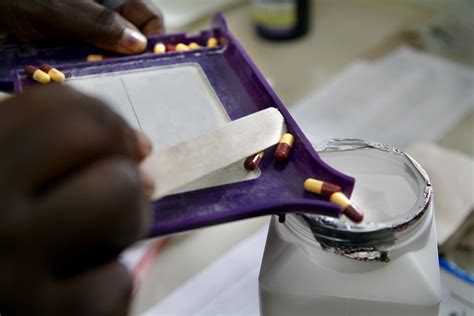 Tackling Antimicrobial Resistance