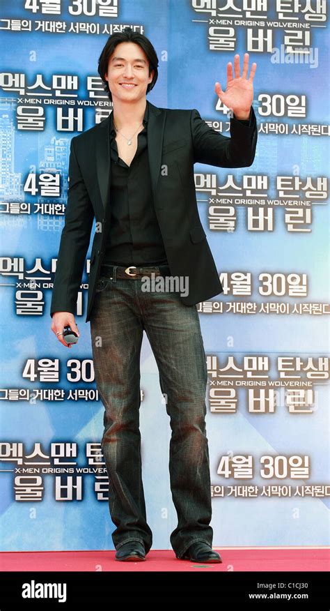 Daniel Henney Phillip Henney