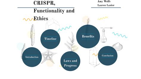 CRISPR Functionality And Ethics By Lauren Lanier On Prezi