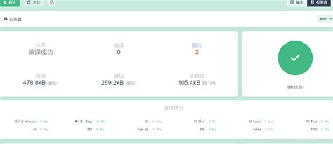 vue项目打包步骤详细流程，新手必需掌握的知识点！ vue项目依赖是不参与打包的吗 csdn博客