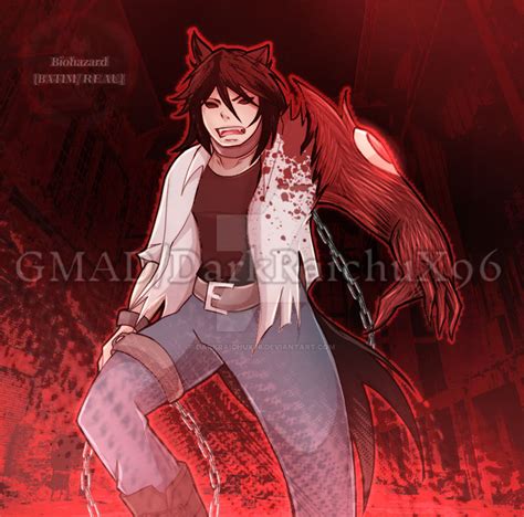 Successful Mutation By Darkraichux96 On Deviantart