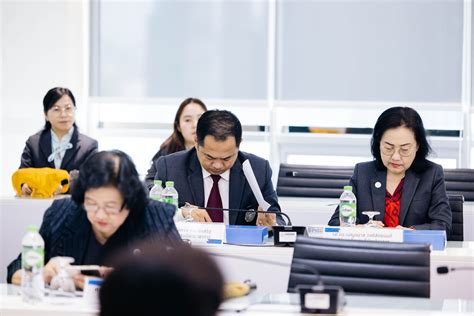 การประเมินคุณภาพการศึกษาภายใน มหาวิทยาลัยศรีนรินทรวิโรฒ ปีการศึกษา 2566