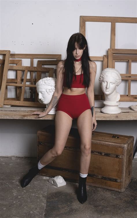 7 новых российских брендов нижнего белья у которых вы захотите скупить все коллекции