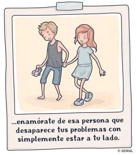 14 Tiernos cómics que te muestran cómo reconocer el verdadero amor