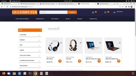 Create Web Applications With Java Nodejs Et Angular By Mongi2022 Fiverr