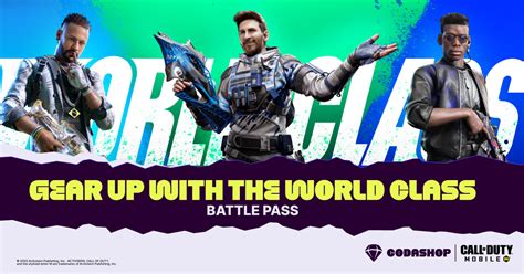 Call of Duty Mobile Season 10 Lansmanı Codashop Blog Türkiye