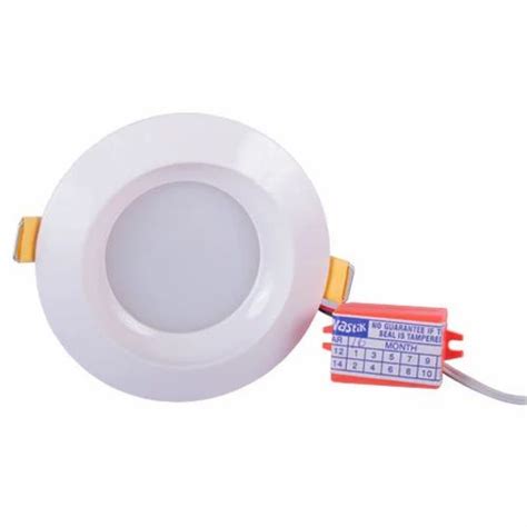 LED Plastic Panel Light At Best Price In Chennai By Swastik Plaslite Products ID