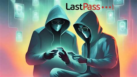 Donna R On Linkedin Hackers Employ Deepfake Technology To Impersonate As Lastpass Ceo