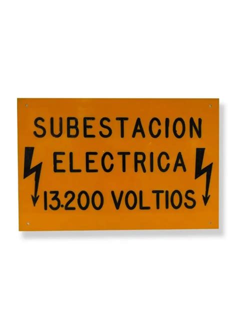 Acrílico Riesgo Eléctrico Y Medidas De Seguridad Polisantafe