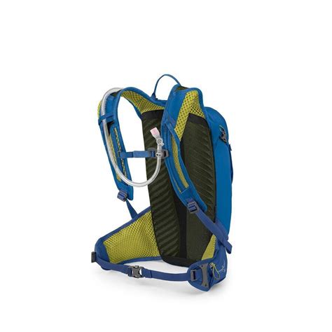Osprey Siskin 12 Mens Pack Wildfire Sports And Trek