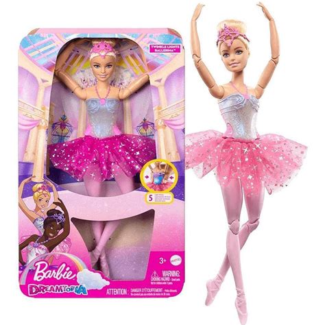Desenho Da Barbie Bailarina Colorir Casas Bahia