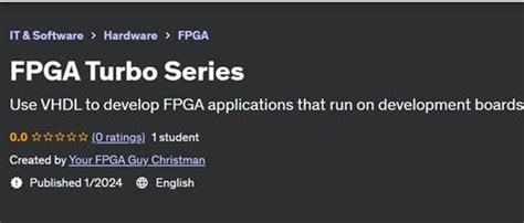 Fpga Turbo Series Scriptmafiaorg Download Full Nulled Scripts