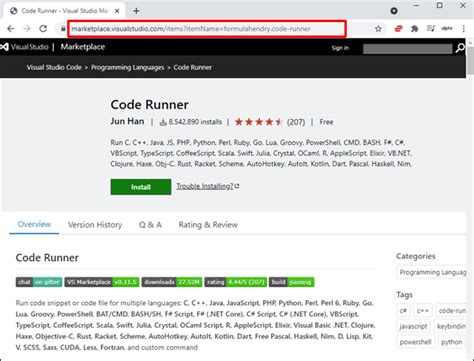Vs Code
