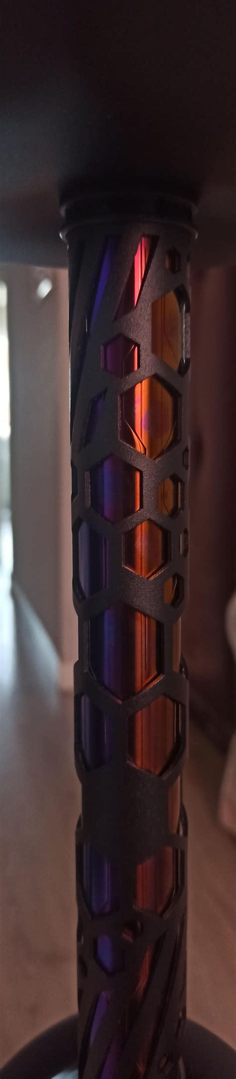 New Pipe Embery Mono H 4 0 Made In Ukraine R Hookah