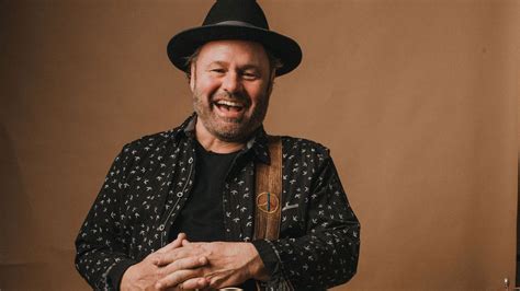 Tickets Martin Sexton Toronto Sun May 21 2023 700 Pm