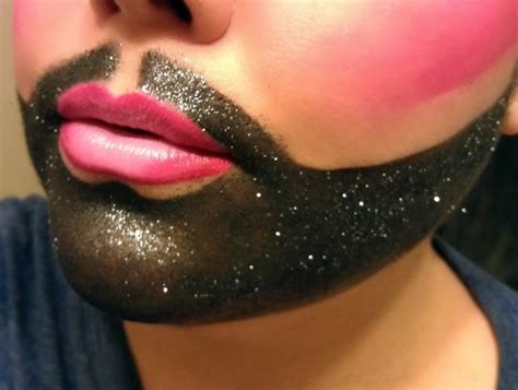Powder Doom A Makeup Tumblr Photo