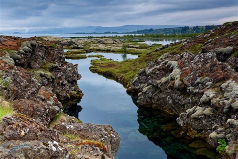Silfra Spalte Forum Für Naturfotografen
