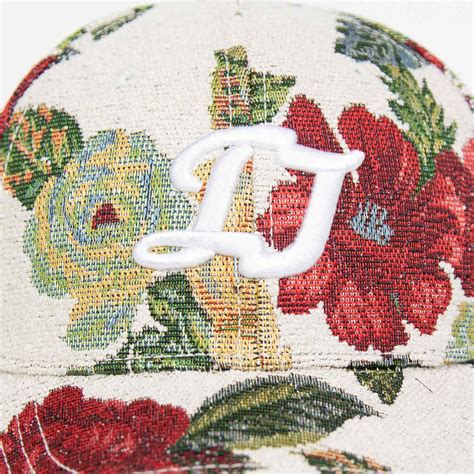 ader error cursive trs cap ivory beamhill
